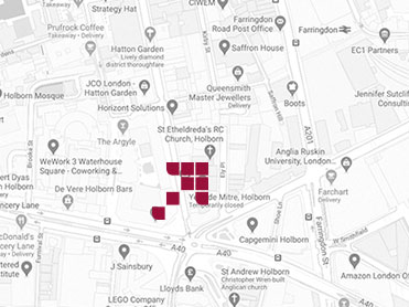 Policies- EPIC Investment Partners